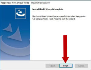 How to Download and License Respondus 4.0 | UAMS Educational Development